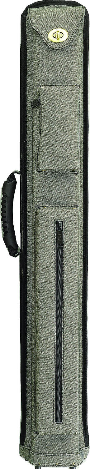 J&J Pool Cue Cases - C24A-1 Cue Case
